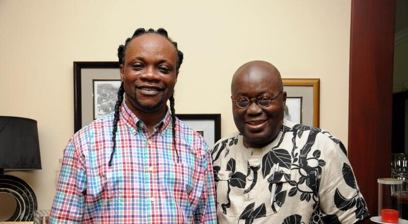 Daddy Lumba Biography – Official Website of Daddy Lumba